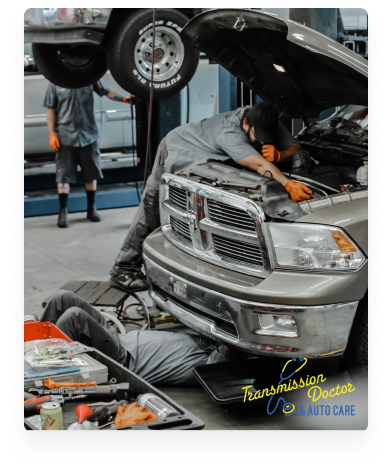 Alachua Auto Repair - Transmission Doctor and Auto Care